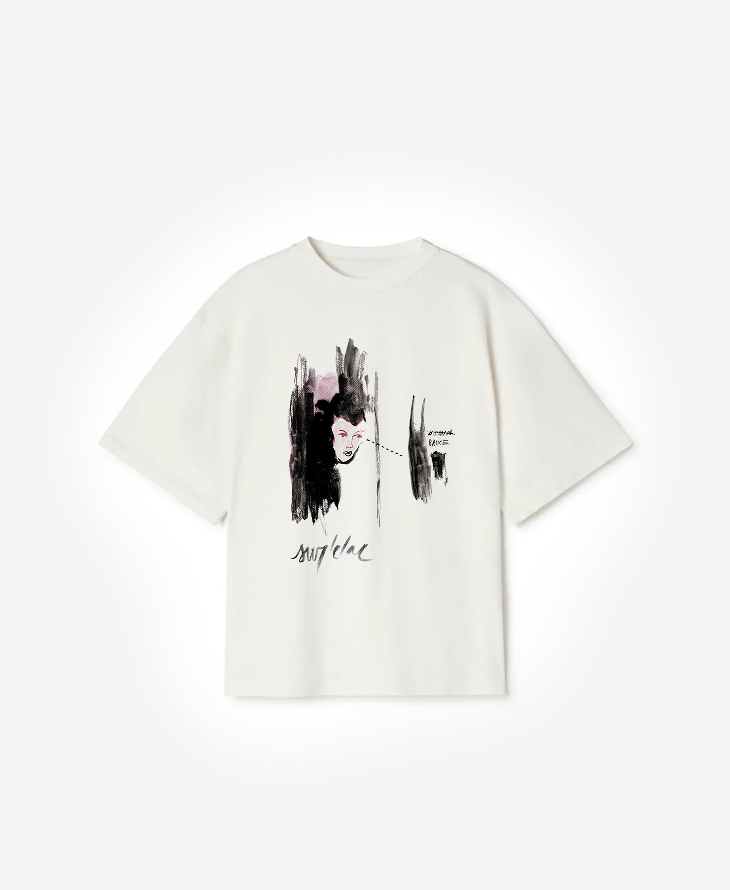 Identity Crisis T- Shirt – Sur Le Lac